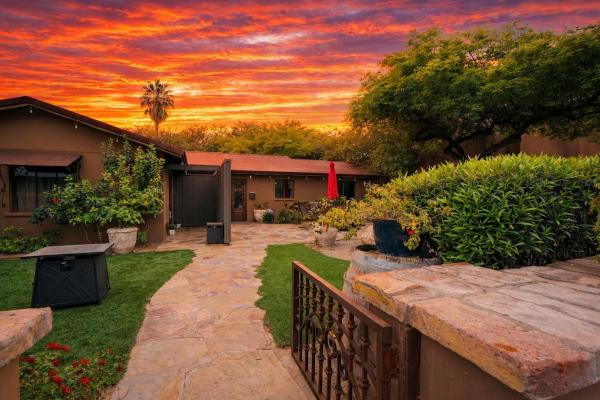 Grapevine - In Old Town - Walk To Fashion Square - Tempe, AZ