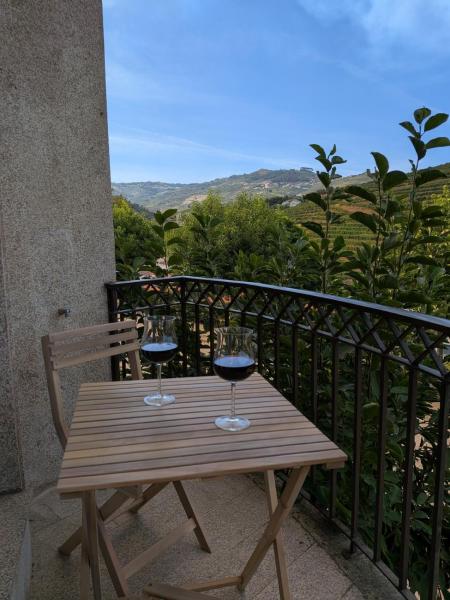 Rosa D'ouro House - Vila Real