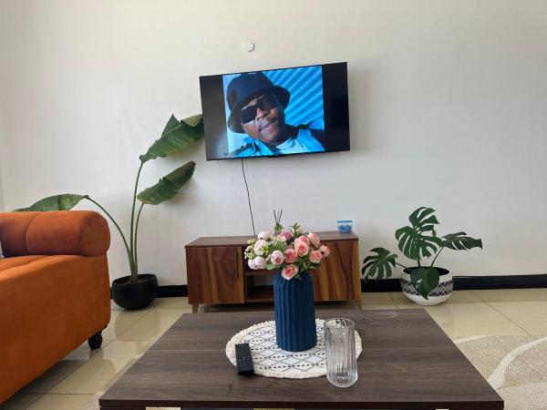 Kola Stays Apartments - Mombasa