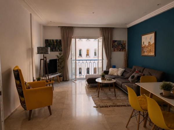 Zuma La Marsa - Sidi Bou Said