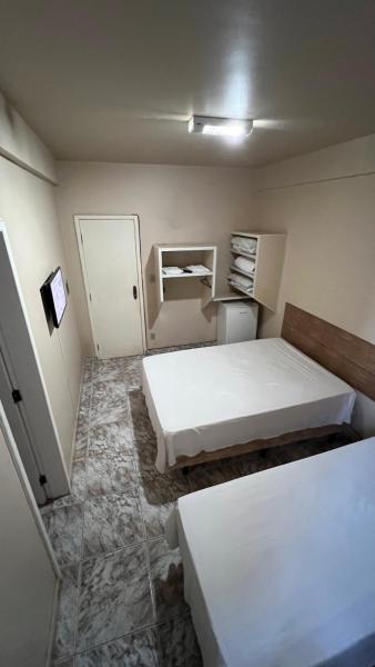 Hotel Gerais Business Lida - Montes Claros