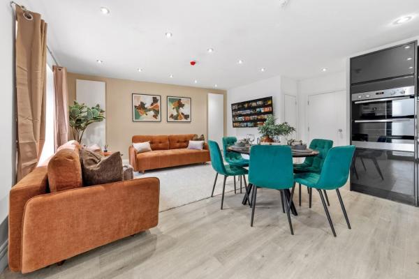 Luxury 5 Bed Tower Bridge - London