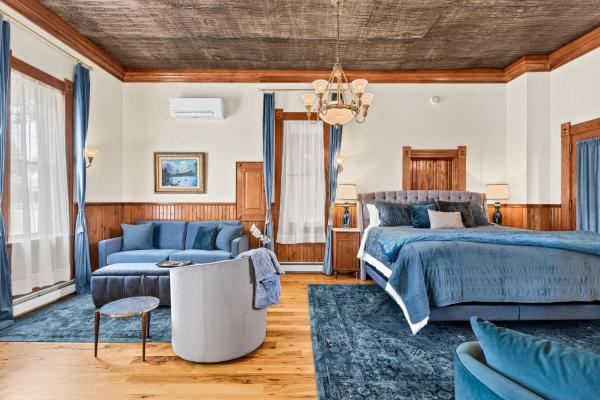 The Wildflower Hotel - Westcliffe, CO