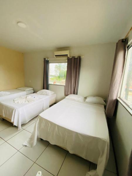 Grand Lagus Hotel - Maranhão