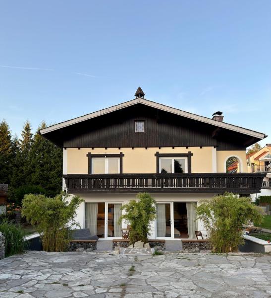 Salzburg Apartments Modern Stay & Free Parking - ザルツブルク