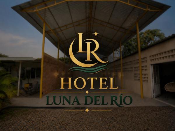 Hotel Luna Del Rio - Puerto Salgar