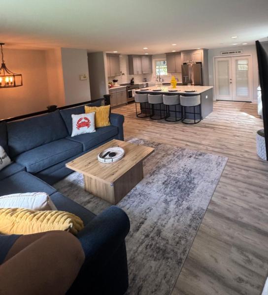 Welcome To Getaway On The Bay Your Waterfront Annapolis Escape - Maryland