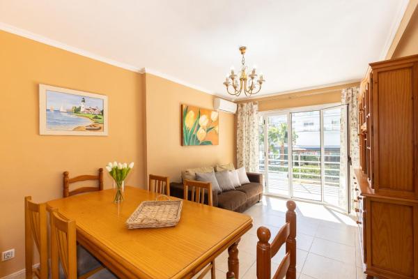 Apartment Carlos V - Salou