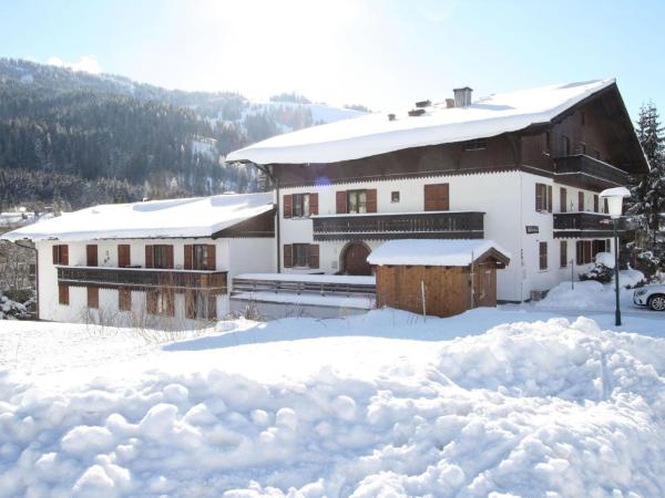 Sonnleiten View - Hinterthal