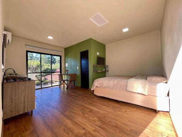 Loft Na Serra Gaucha - Nova Petrópolis