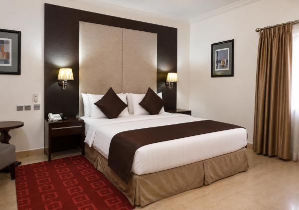 Chelsea Hotel, Wuse 2, Abuja - Abuja
