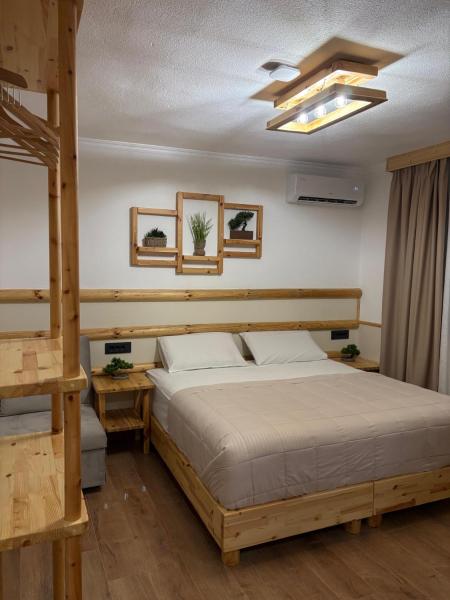 Nidum Serenity - Tirane