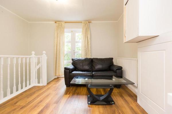 Central London Apartment - 5 Mins To Station - Chelsea
