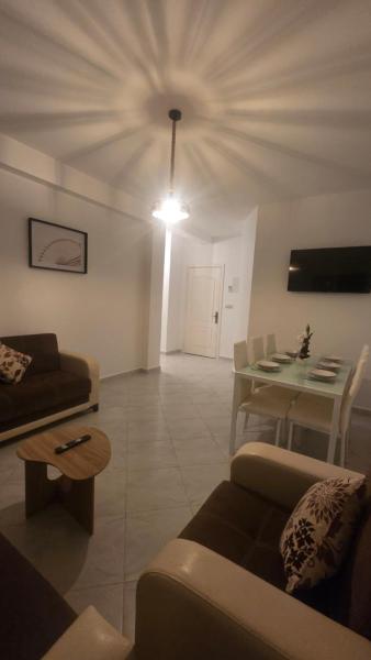 Appartement Familial Al Hoceima - Al Hoceïma