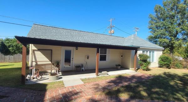 Retro Guesthouse With Boat And Rv Parking - アラバマ州