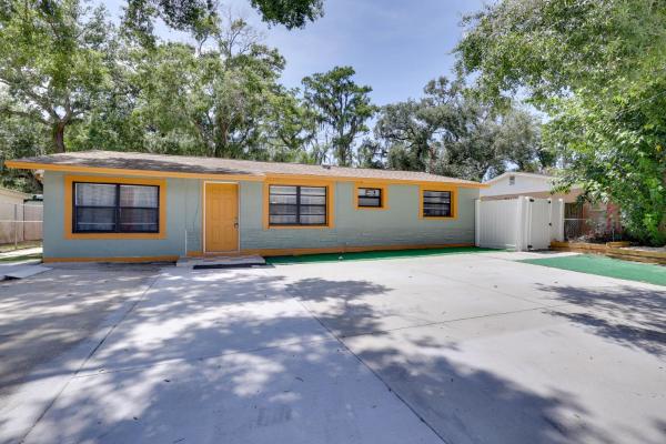 Tampa Group Escape: 3 Units Near Downtown - Tampa Bay, FL