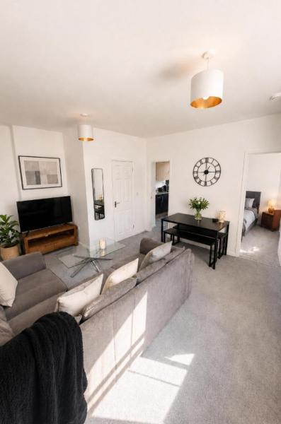The King Street Retreat Central Gillingham - Chatham
