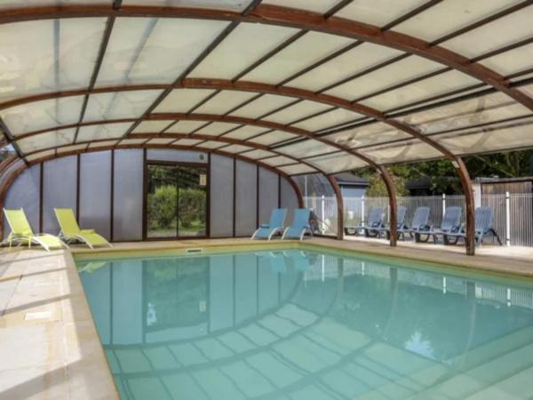 Island Cottage With Pool & Terrace - Saint-Denis-d'Oléron