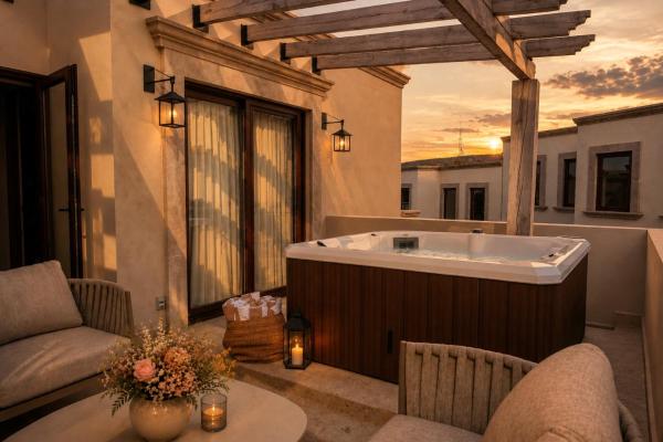 Trobbu Boutique Collection San Miguel De Allende - All Inclusive - San Miguel de Allende