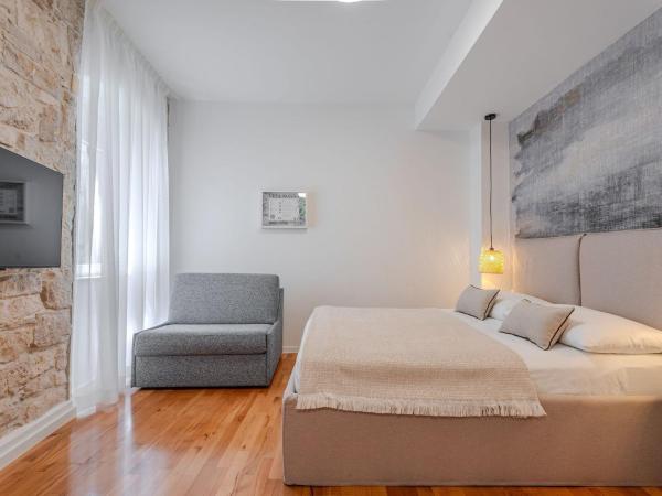 Apartments Nonna - Studio Apartment - Komiža