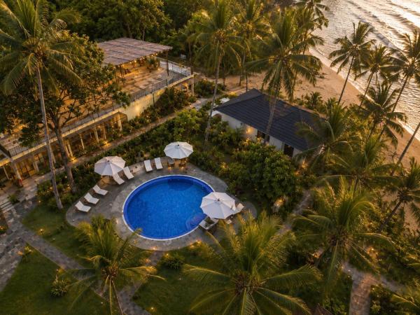 Gio Bien Resort Phu Quoc - Phú Quốc