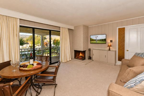 Relaxing Wine Country Condo At Silverado In Napa - Napa, CA