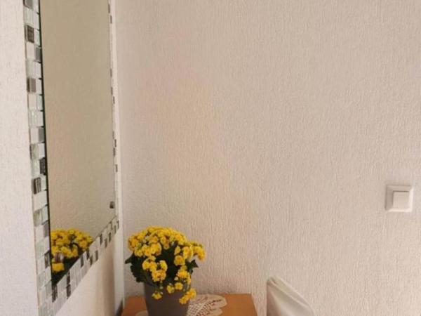 Villa Ivan Apartment With Balcony And Sea View A2 - Sevid
