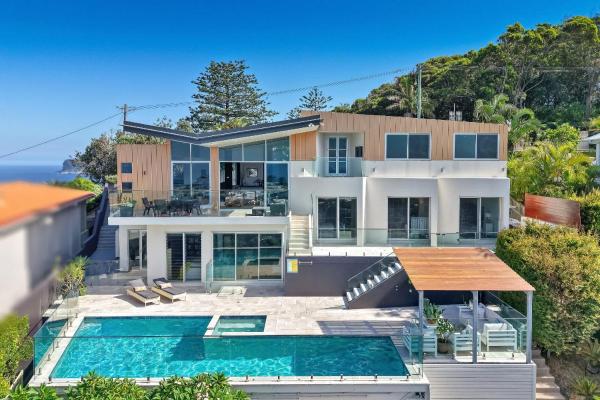 Oceans Edge By Coast Hosting - Avoca Beach