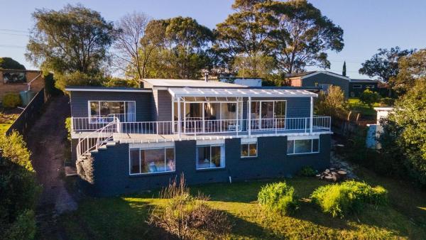 Waters Edge - Paynesville