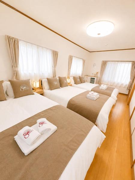 Akasaka-sun Hotel B棟 - Fukuoka