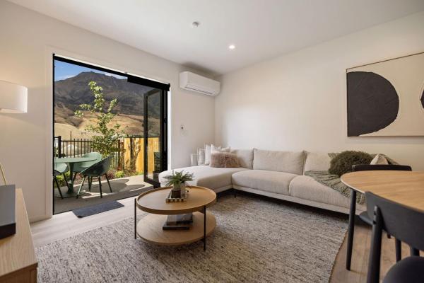 Mataura Retreat, Queenstown - Queenstown