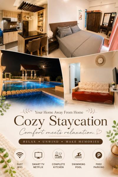 Lecels Haven Place - Panglao