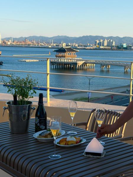 호텔 리브레 Hotel Libre - Gyeongju-si