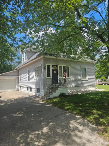 Serene 4 Bedroom House With Ac - Grand Haven, MI