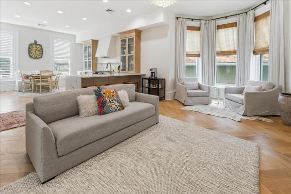 Spacious Fully Renovated Home In Dt Lafayette - West Lafayette, IN