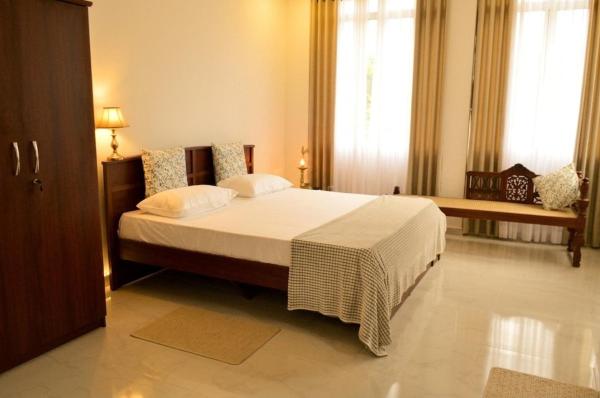 Priyas Home - Kandy