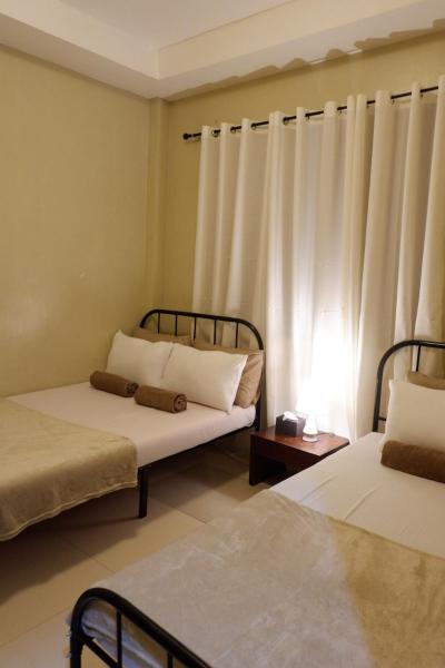 Casa Solaj Dumaguete Near City Center - Dumaguete