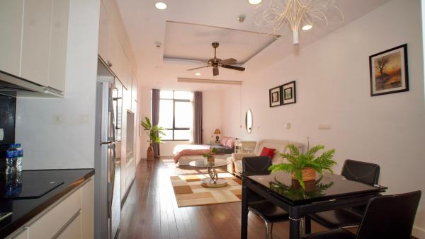 Simi Homes Lancaster Hanoi - Hanoi