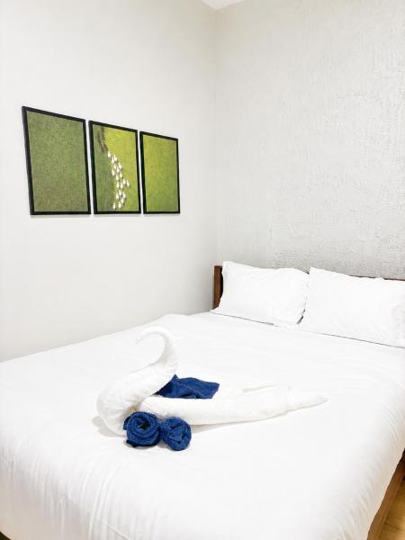 Journal Sq • Private Bath • 5 Min Path - 長島