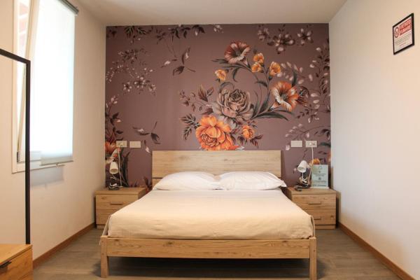 Residenza Borgo Hotel - San Paolo