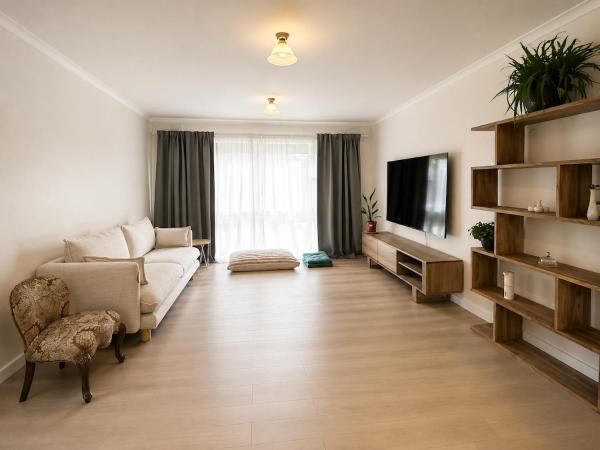 Modern 2br House With Parking In Box Hill - Box Hill