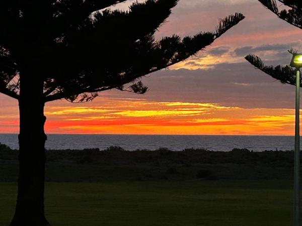 Kingston Foreshore Caravan Park - South Australia