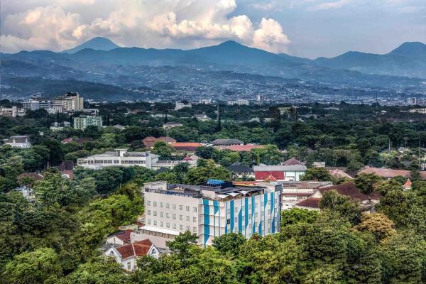 Oakwood Merdeka Bandung - Bandung