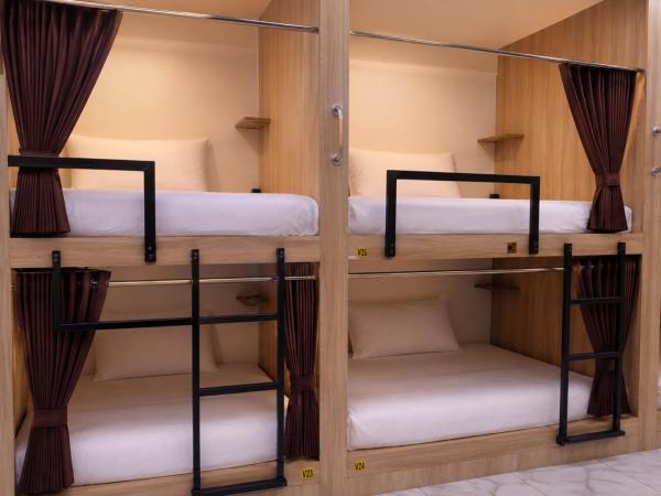 Harborstay Grand - Kerala