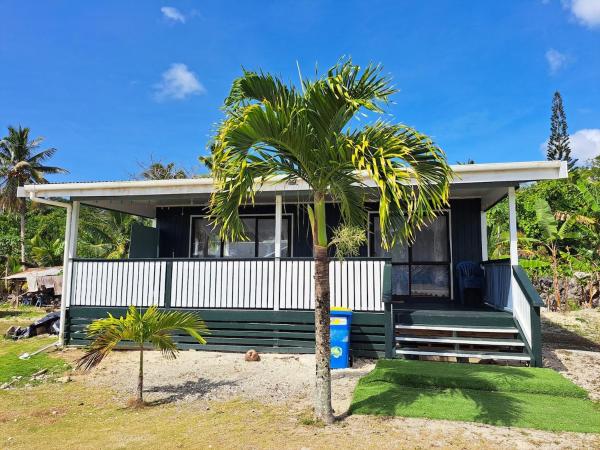 Matapa Guesthouse - Niue