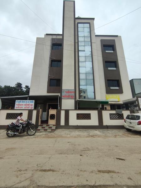 Shri Jaliyan Atithi Gruh - Dwarka