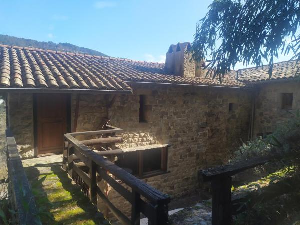 Charensol - Ardèche