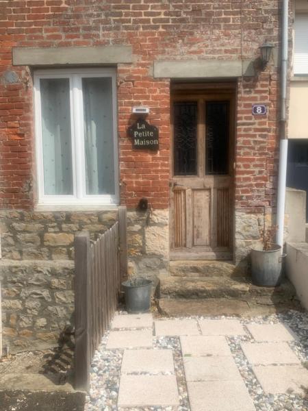 La Petite Maison, Perrou, Normandy, Orne - Domfront