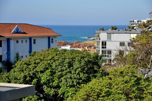 Kridzil Holiday Apartments By Myresorts - Ramsgate