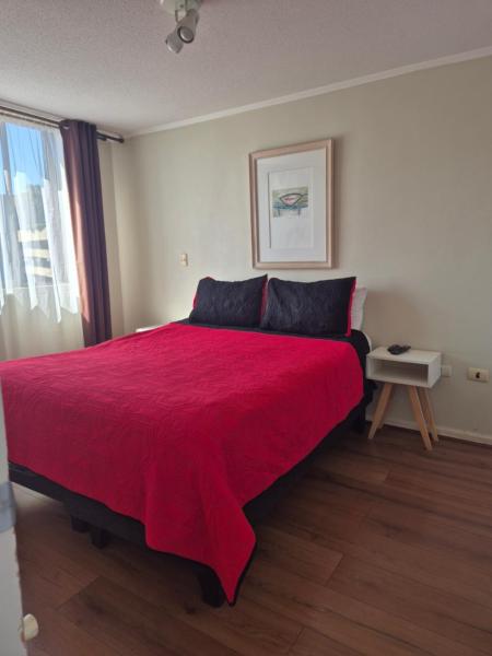 Apart Luna Suite - Santiago